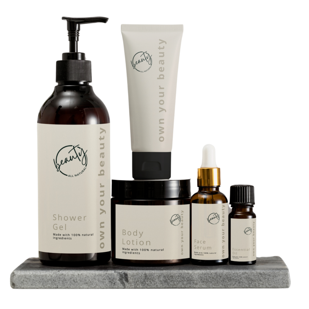 Custom Labels for Businesses of All Sizes